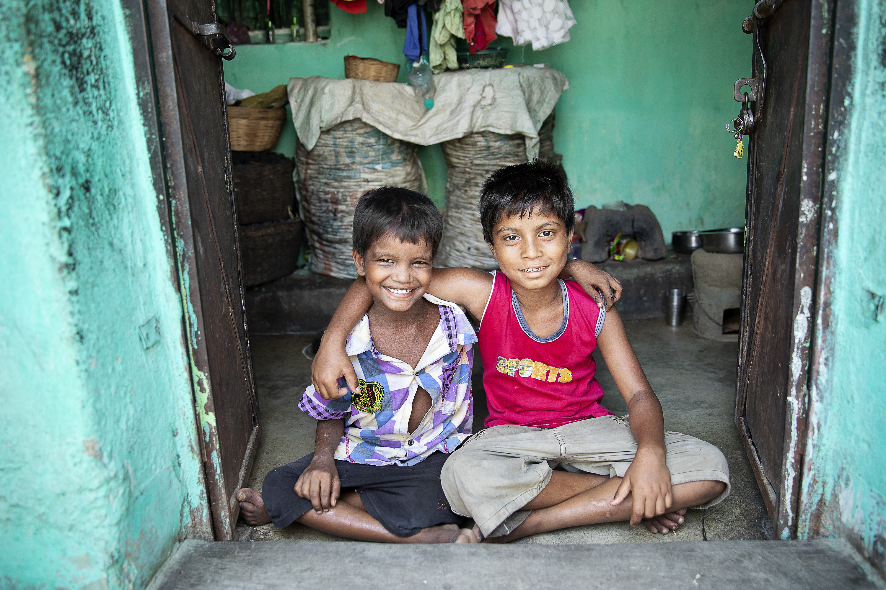 Bli en partner – Operation Smile Norge