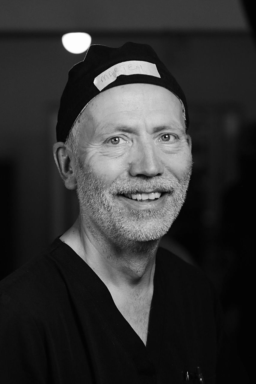 Kontakt oss - Operation Smile Norway